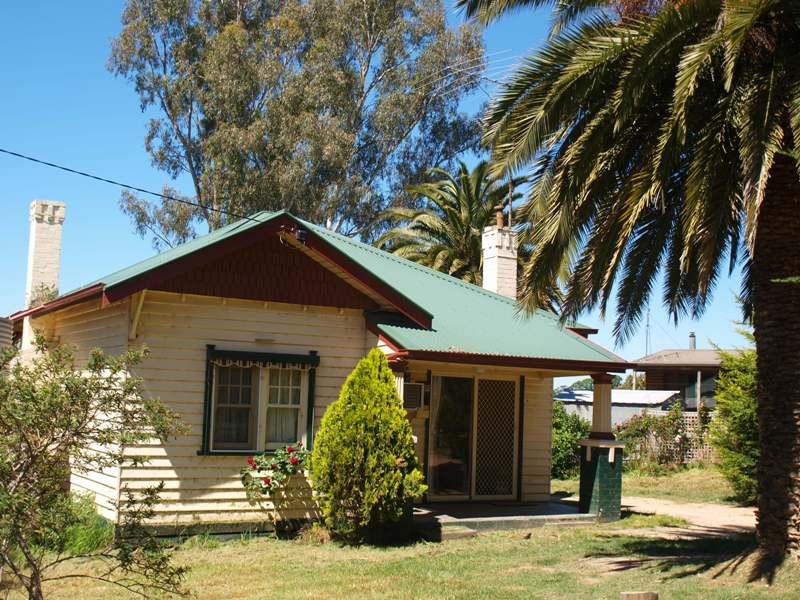 Property 108625281, Pyalong, Vic 3521 - Property Details