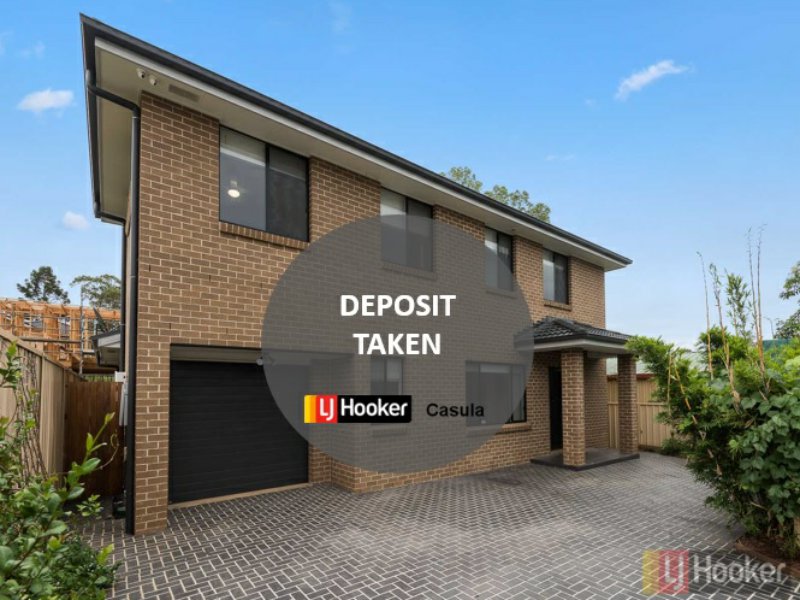 15B Canberra Avenue, Casula, NSW 2170 - realestate.com.au