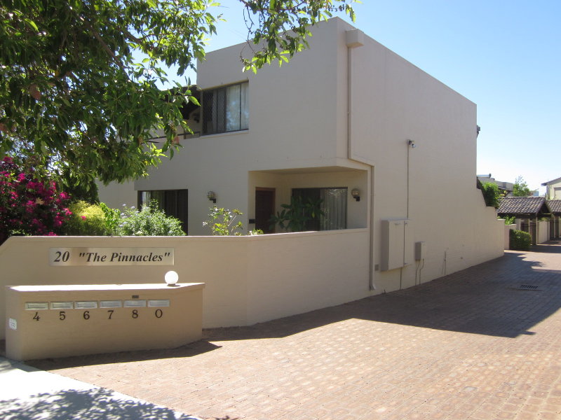 5/20 Ednah Street, Como, WA 6152 - Property Details