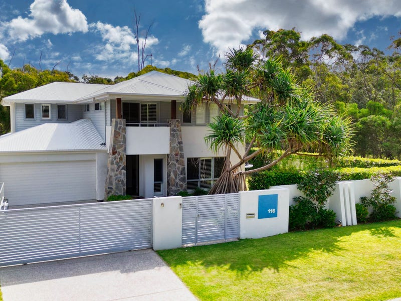 116 Arun Drive, Arundel, Qld 4214 - Property Details