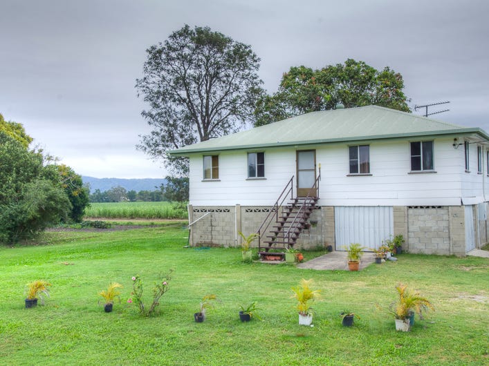 64 Gargett-Mia Mia Road, Gargett, Qld 4741 - Property Details