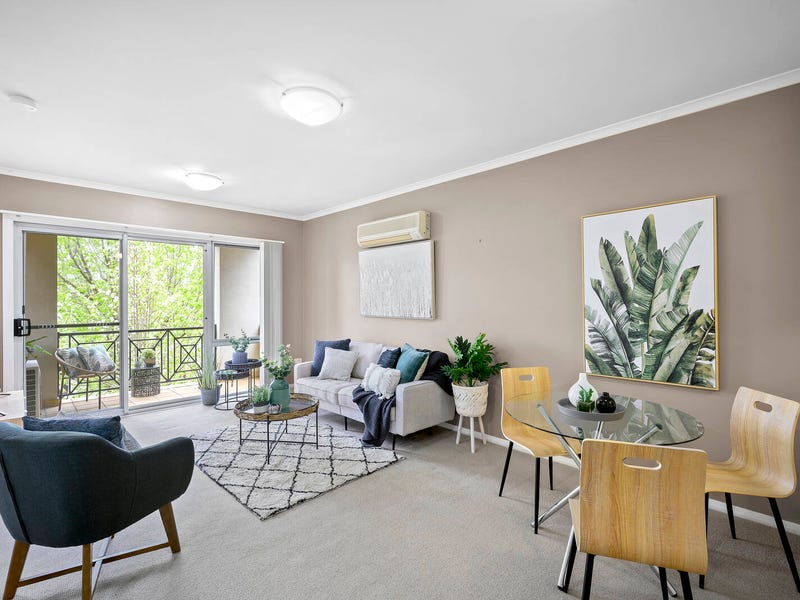 27/81-97 Mitcham Road, Donvale, Vic 3111 - Property Details