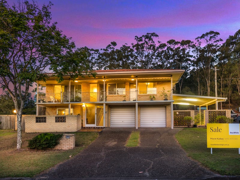 35 Rabaul Street, Moorooka, Qld 4105 - Property Details