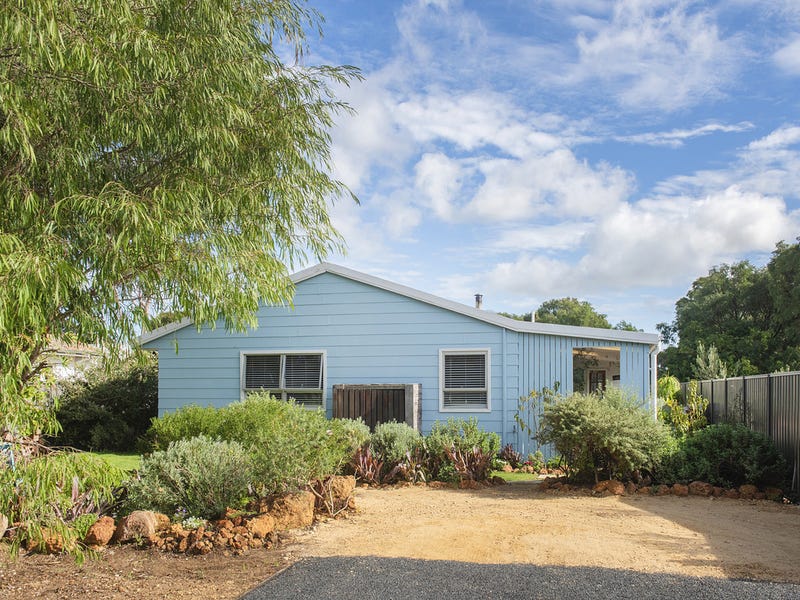 5A Hall Road, Cowaramup, WA 6284 - Property Details