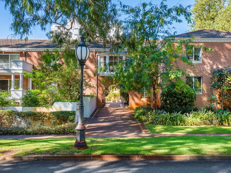 24/12 Wingfield Avenue, Crawley, WA 6009 - Property Details