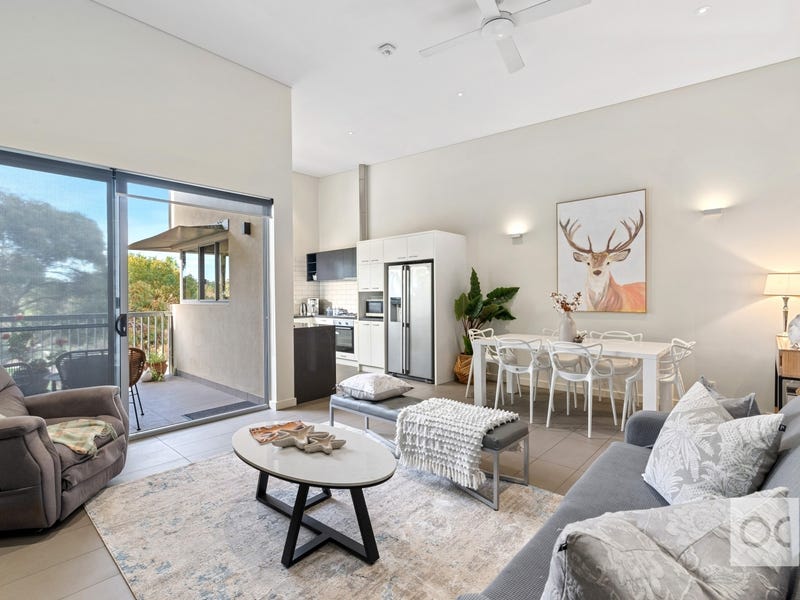 304/50-58 Seventh Street, Bowden, SA 5007 - Property Details