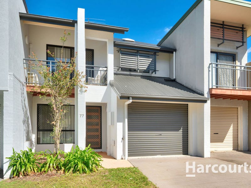 77 Lockrose Street, Mitchelton, Qld 4053 - Property Details