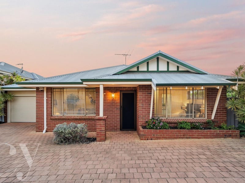 41B Holland Street, Fremantle, WA 6160 - Property Details