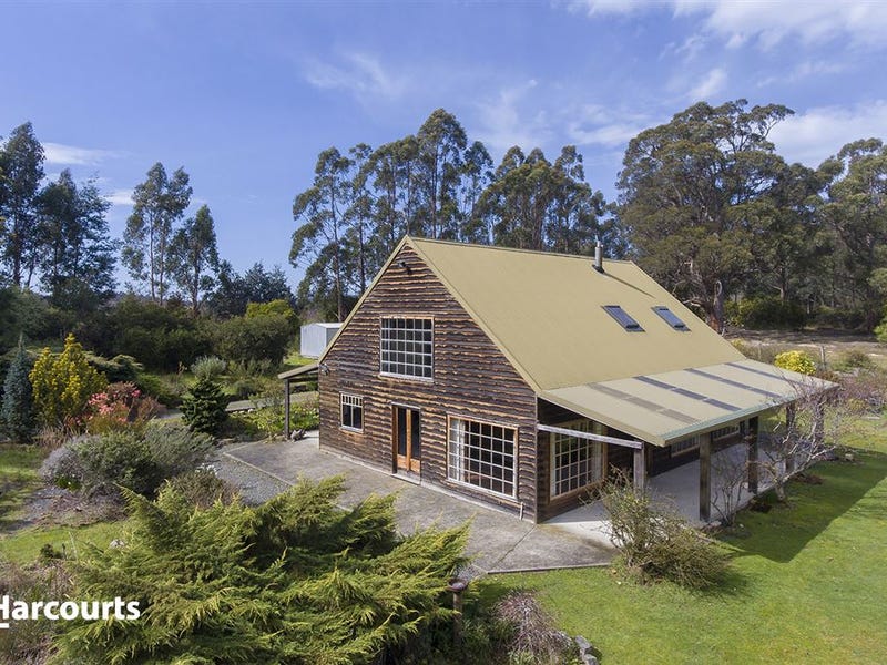 7483 Huon Highway, Strathblane, Tas 7109 - Property Details
