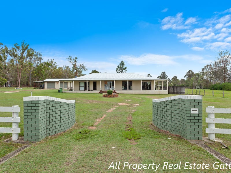 88 Allambie Road, Coominya, Qld 4311 - Property Details