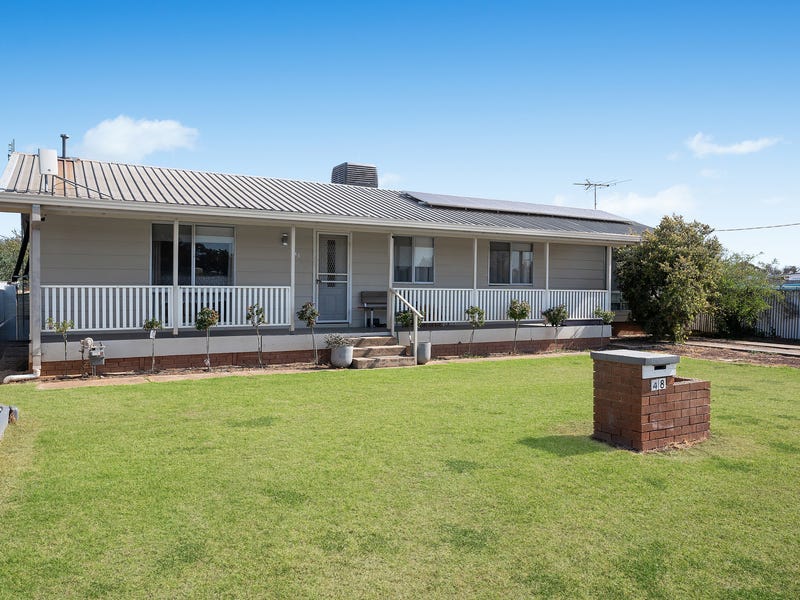 48 Cootamundra Road, Temora, NSW 2666 - Property Details