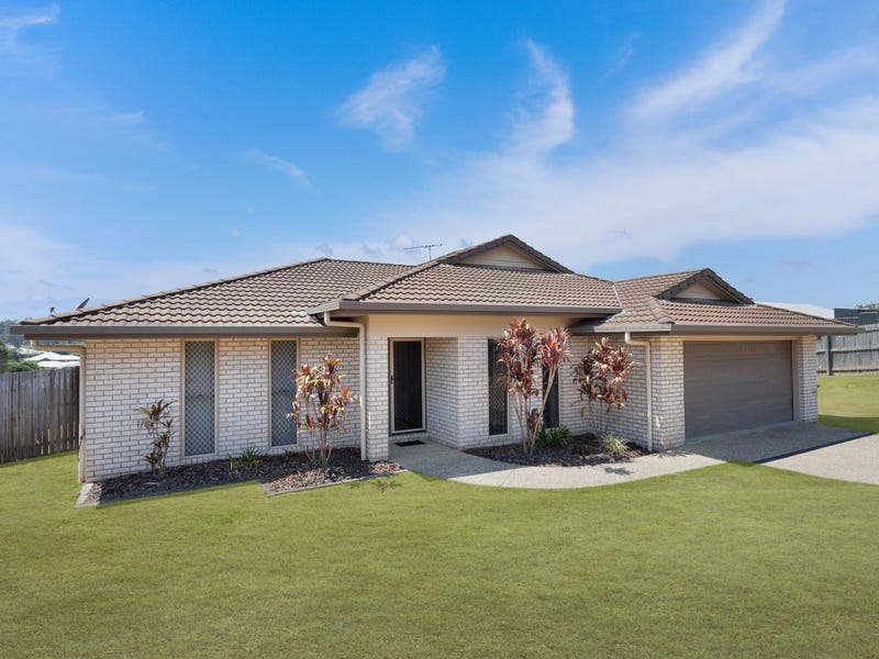 1 Lilley Terrace, Chuwar, Qld 4306 - Property Details