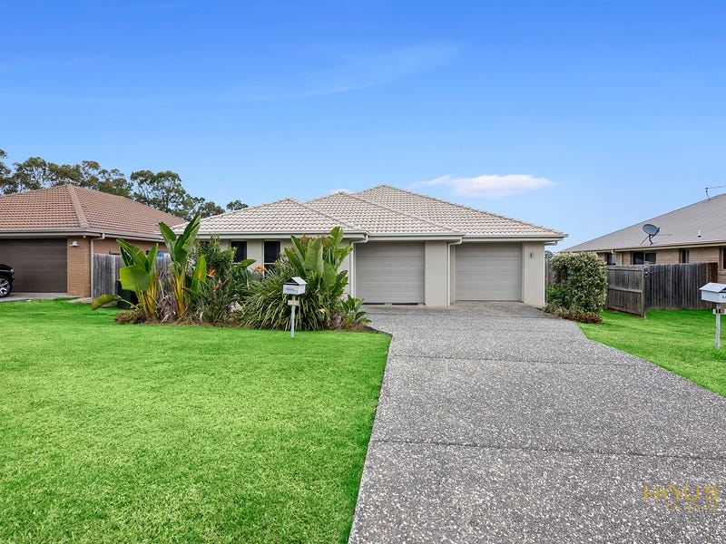 16 Brittany Court, Gleneagle, QLD 4285 - realestate.com.au