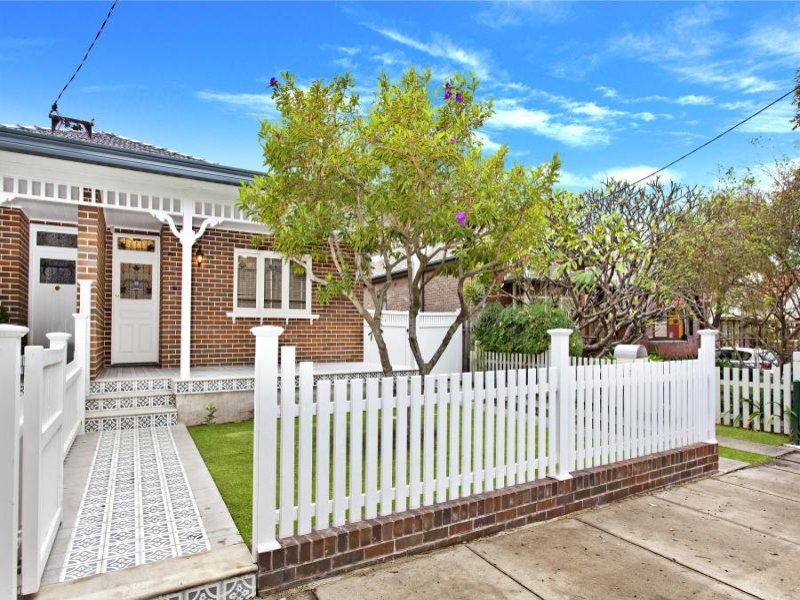 15 Walker Avenue, Haberfield, NSW 2045 - Property Details