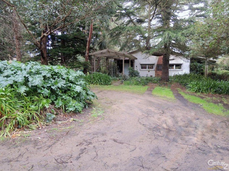 1368 Mornington-flinders Road, Main Ridge, VIC 3928 - realestate.com.au