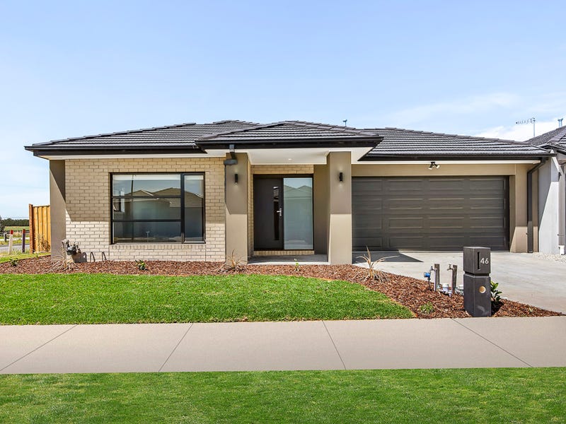 46 Rochford Drive, Donnybrook, VIC 3064 - realestate.com.au