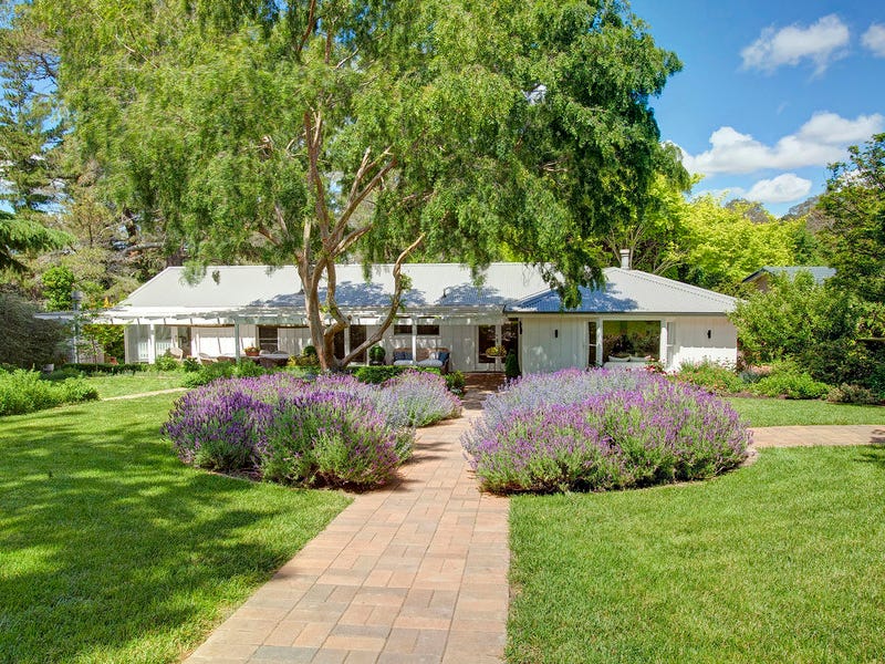 Sold Property Prices & Auction Results in Berry Region, NSW (+1 ...