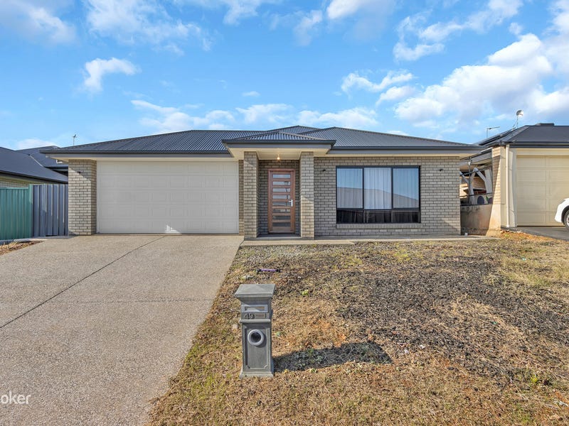 49 Liebrooke Boulevard, Blakeview, SA 5114 - Property Details