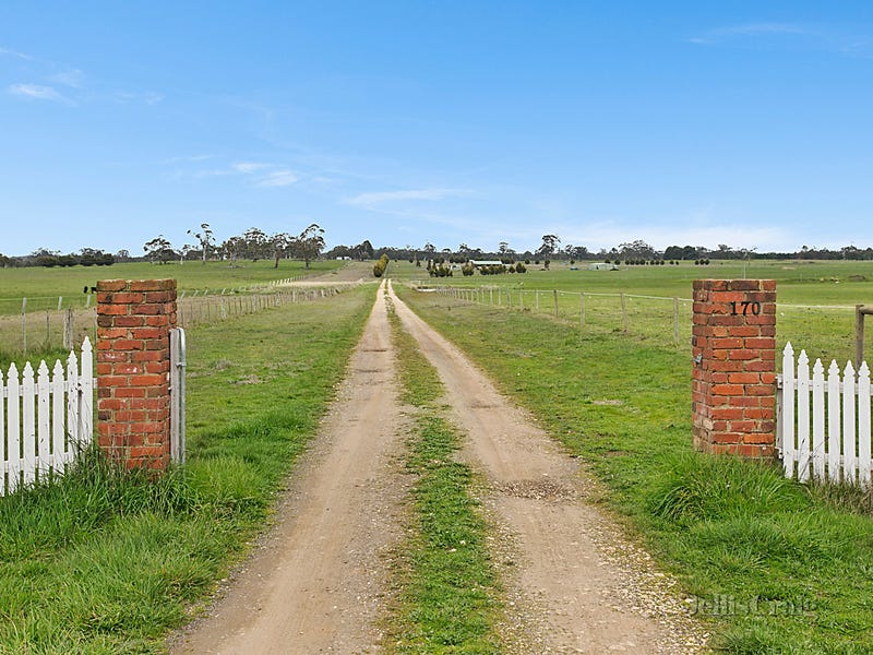 170 Bourke Lane, Woodend, VIC 3442 - realestate.com.au