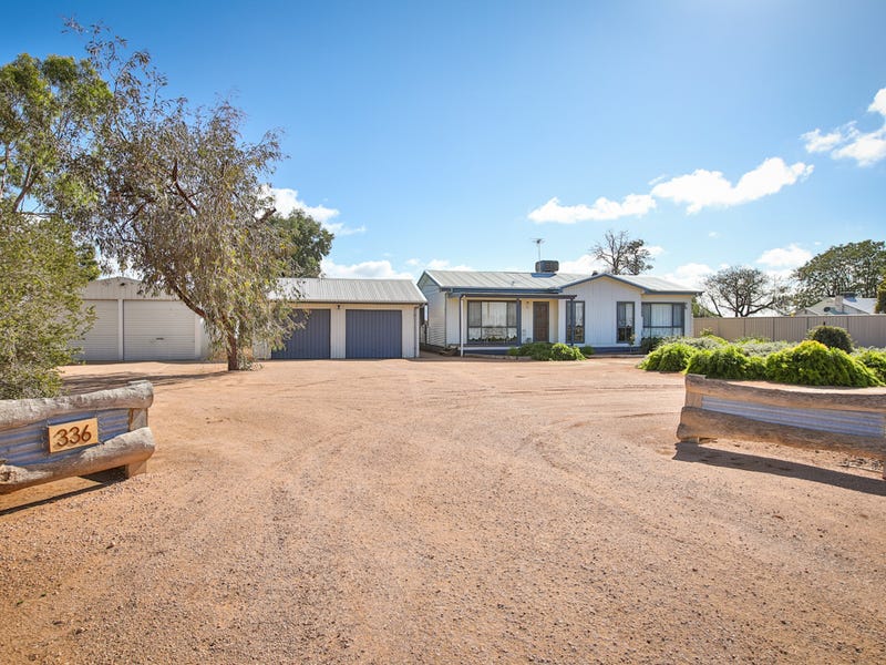 336 Twentieth Street, Cardross, Vic 3496 - Property Details