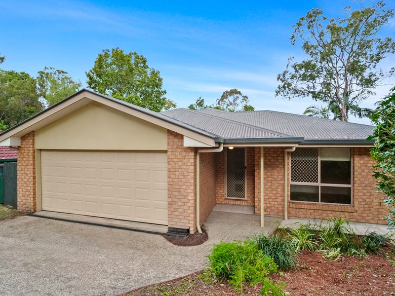 4 Dove Close, Goodna, Qld 4300 - Property Details