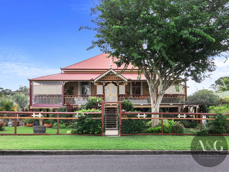 182 Cheapside St, Maryborough, Qld 4650 - Property Details