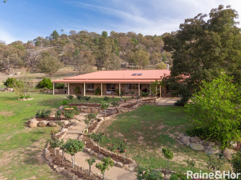 6701 Holbrook Road, Rowan, NSW 2650 - Property Details