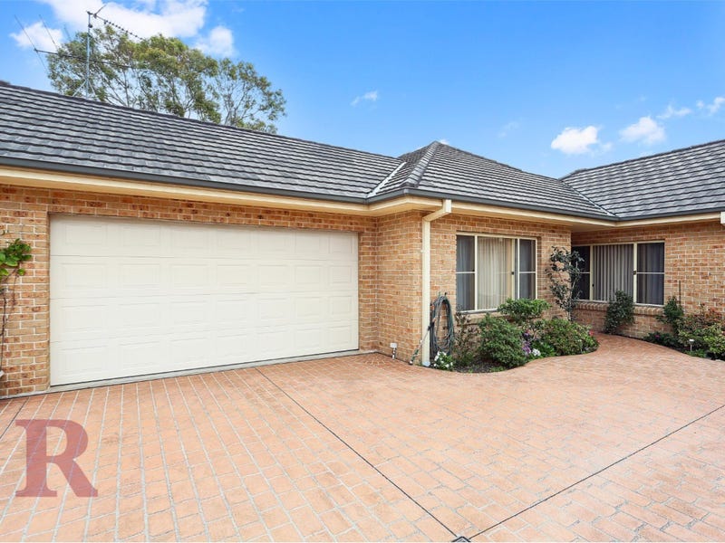 2/13 Flide Street, Caringbah, NSW 2229 - Property Details