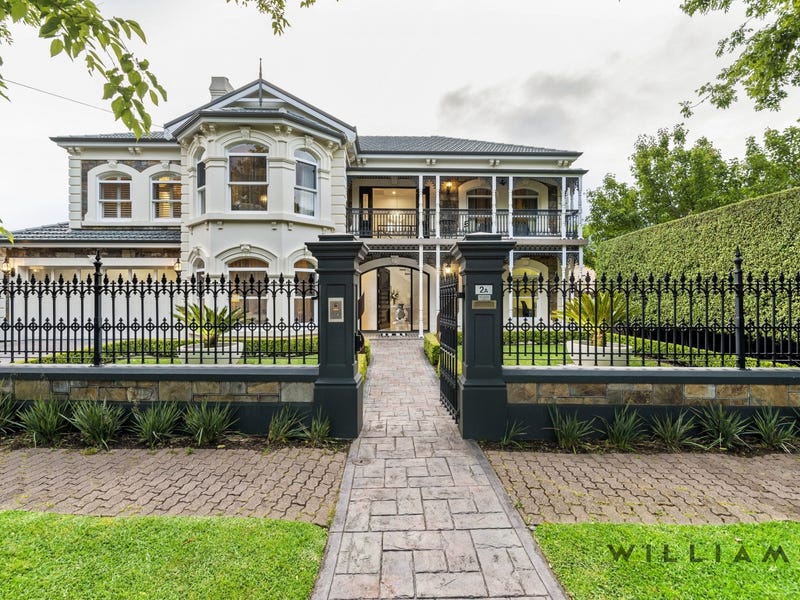 2A Victoria Avenue, Medindie, SA 5081 - Property Details