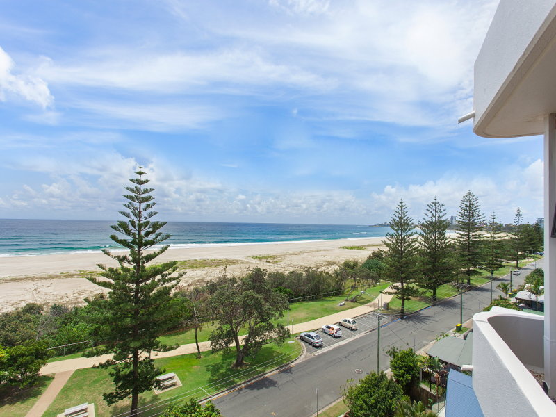 19/134 Pacific Parade, Bilinga, Qld 4225 - Property Details