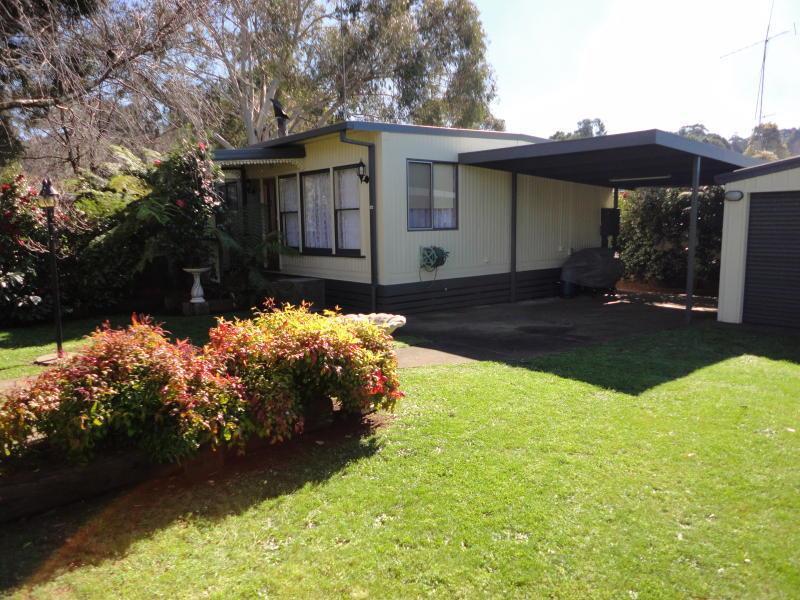 22 St Phillack Crescent, Rawson, Vic 3825 - Property Details