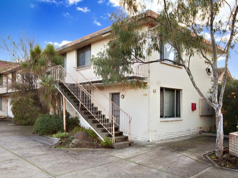 7/43 Spring Street, Preston, Vic 3072 - Property Details