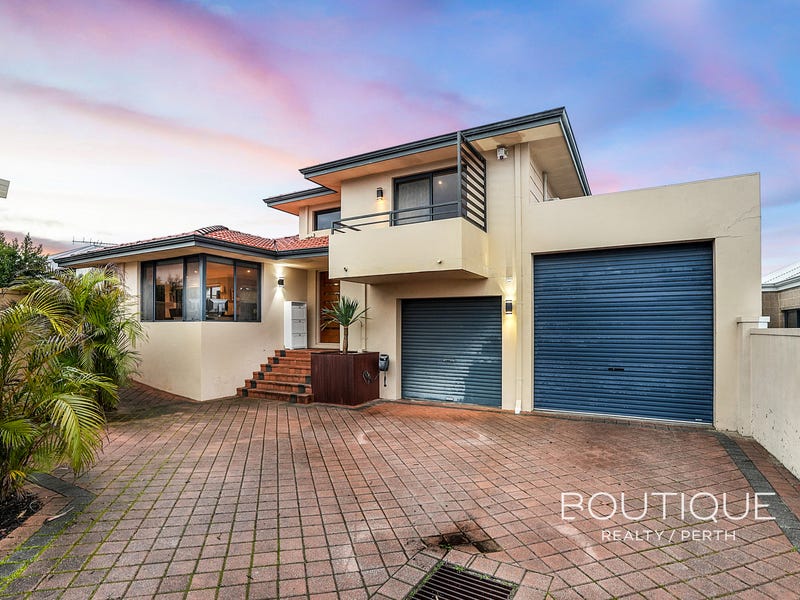 15A Flora Avenue, Bayswater, WA 6053 - Property Details