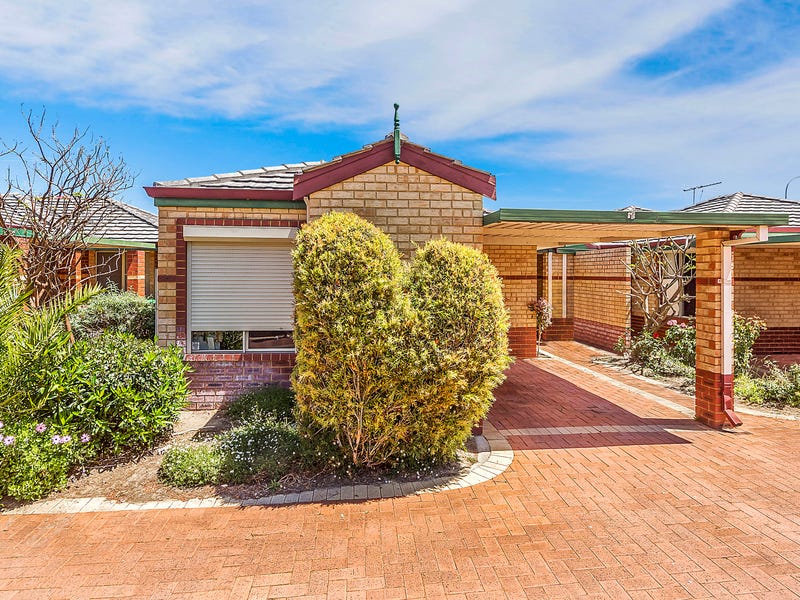 10/10 Elanora Drive, Cooloongup, WA 6168 - Property Details