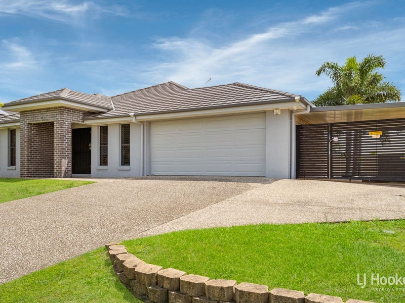 5 Highland Drive, Regents Park, QLD 4118 - realestate.com.au