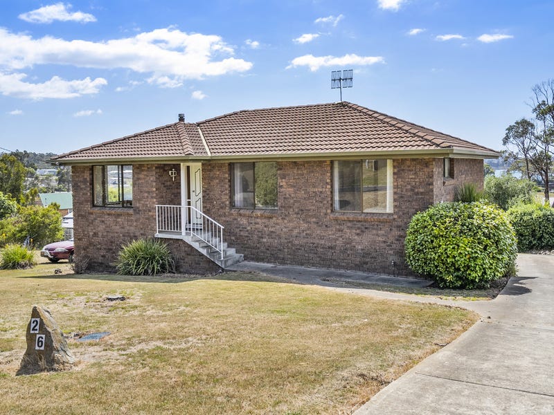 26 Alma Road, Orford, Tas 7190 - Property Details