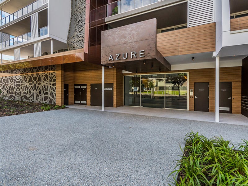 301/12 Flinders Lane, Rockingham, WA 6168 - Property Details