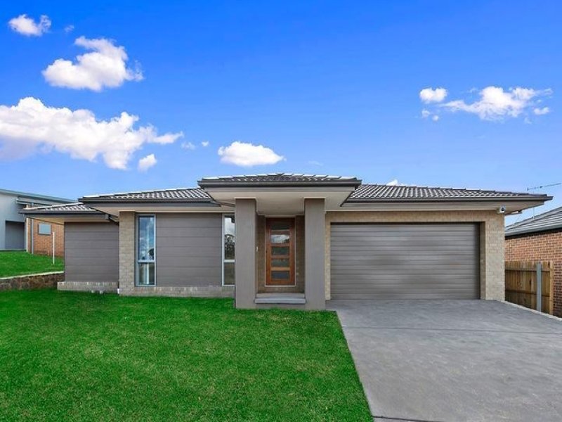 36 Mick Shann Terrace, Casey, ACT 2913 - Property Details