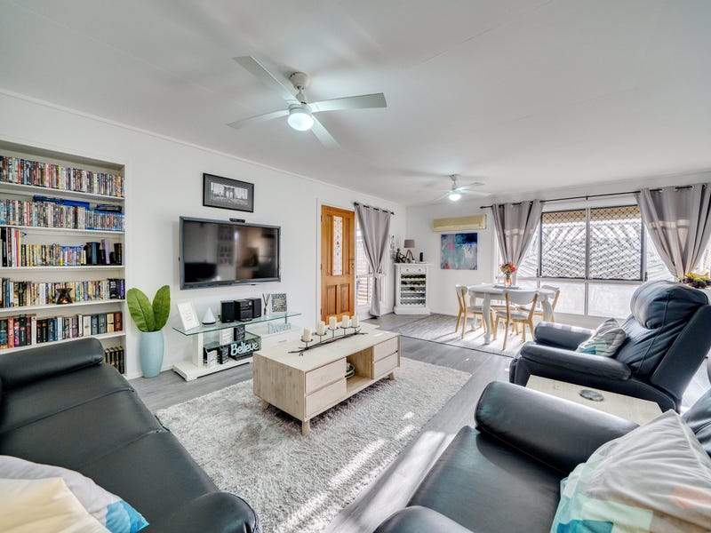 21 Saxon Street, Acacia Ridge, Qld 4110