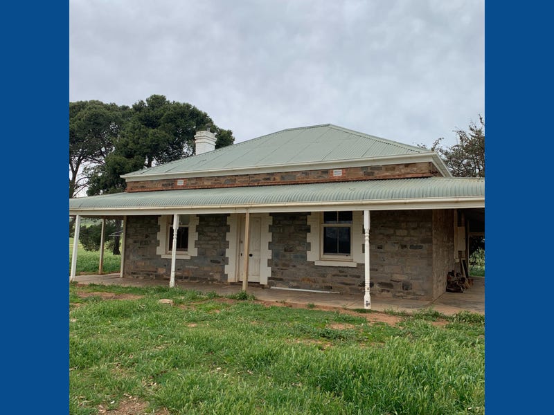 128 Belcunda Road, Mount Bryan, SA 5418 - realestate.com.au