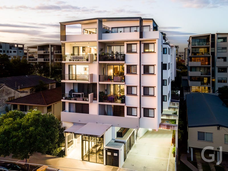 12/44 Bradshaw Street, Lutwyche, Qld 4030 - Property Details