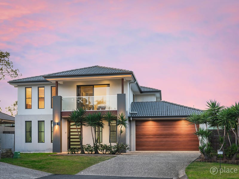 23 Harvey Place, Calamvale, Qld 4116 - Property Details