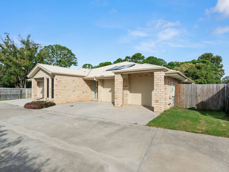 2/7 Pinelands Street, Loganlea, Qld 4131 - Property Details