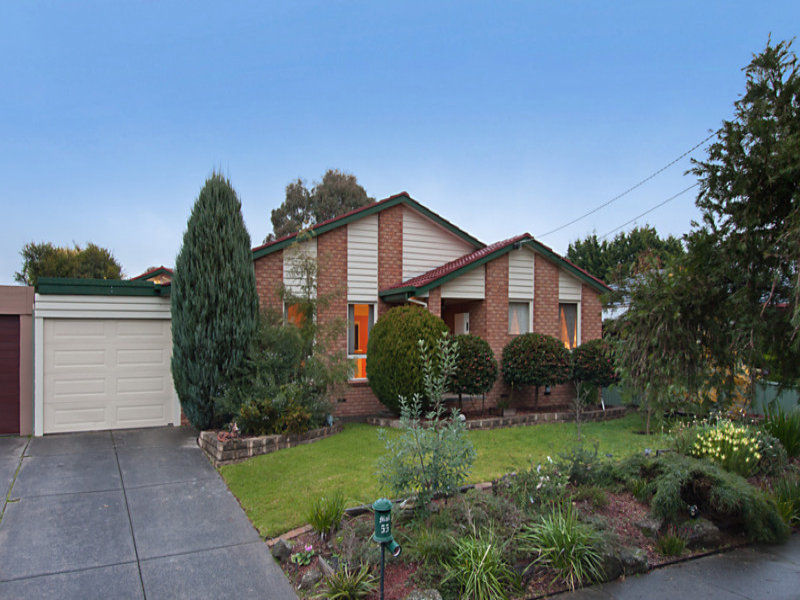 55 Langdale Drive, Croydon Hills, VIC 3136 - realestate.com.au