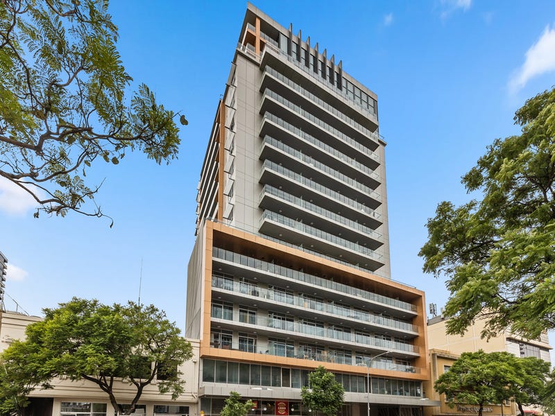 1210/180 Morphett Street, Adelaide, SA 5000 - Property Details