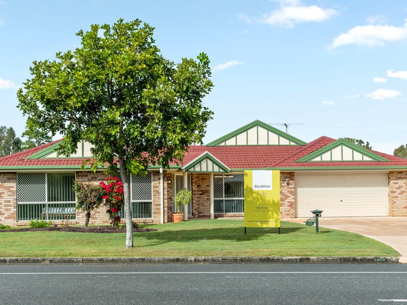 122 Morris Road, Rothwell, Qld 4022 - Property Details
