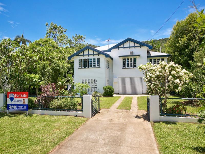 6 Hall Street, Edge Hill, QLD 4870 - realestate.com.au