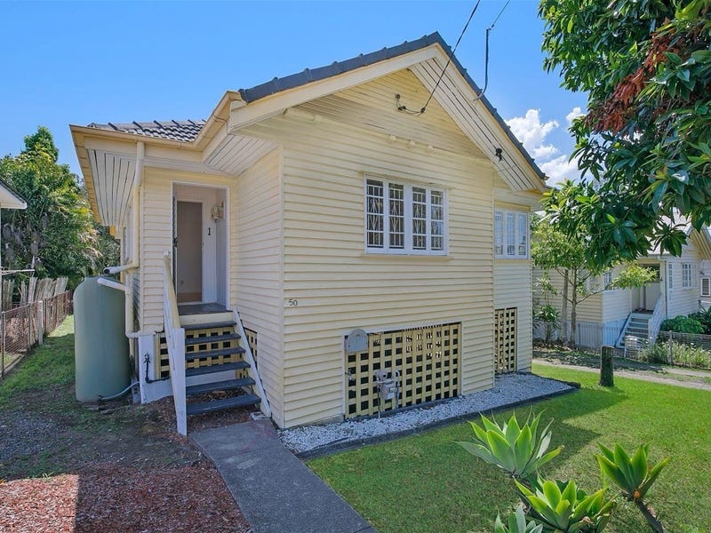 50 Dawson Parade, Keperra, Qld 4054 - Property Details