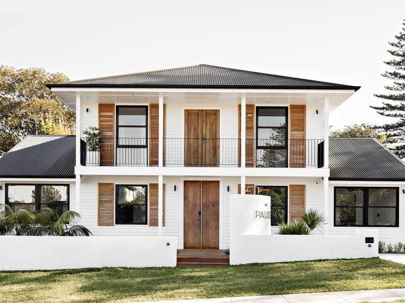 'The Pause' - 2A Coal Street, Gerringong, NSW 2534 - Property Details