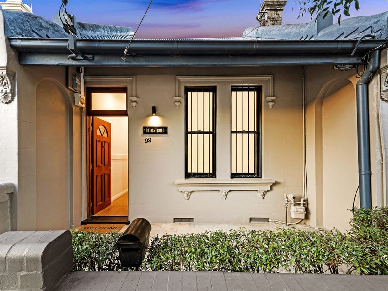 99 Terry Street, Tempe, NSW 2044 - Property Details